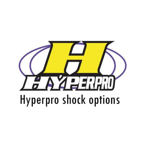 HYPERPRO - Yamaha TMAX