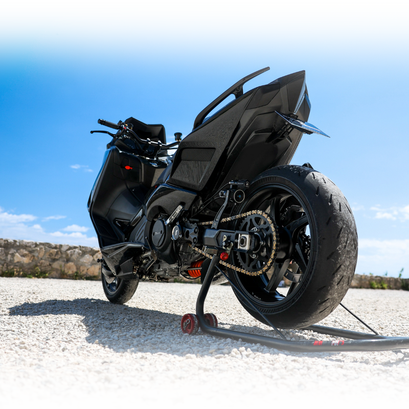 Kit chaine TMAX 530 (2012-2016)