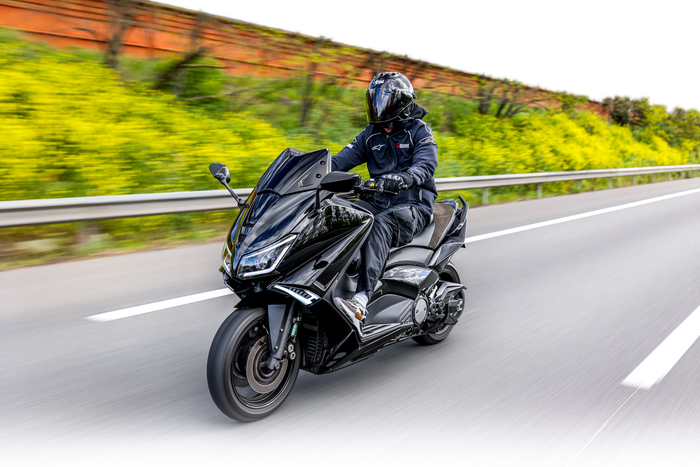 TMAXPERFORMANCE | Pièces et accessoires TMAX